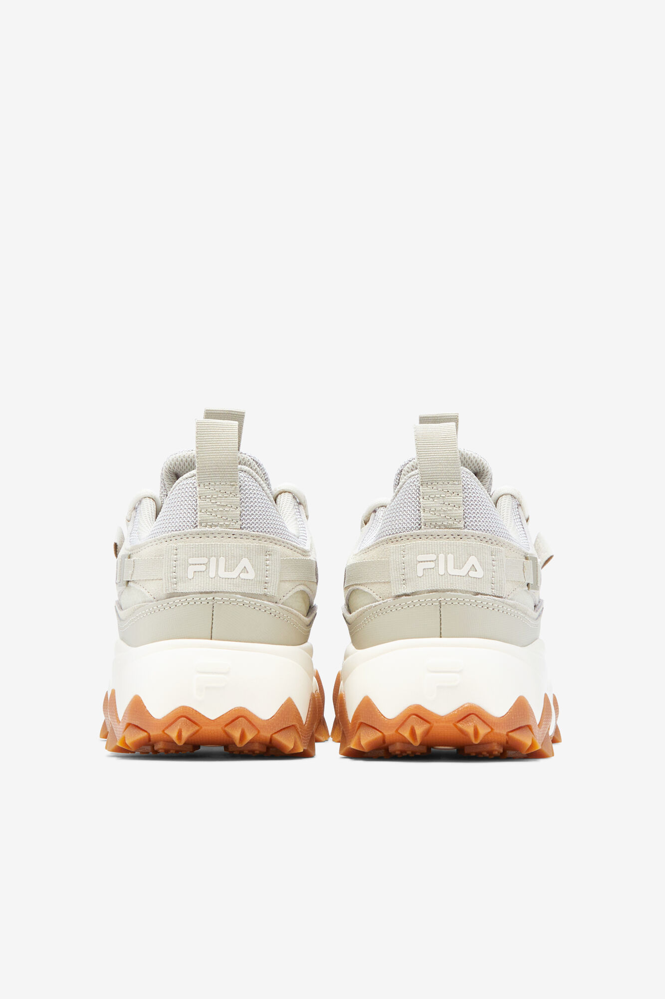 Men's Excursion Elastic Lace Sneakers | Fila