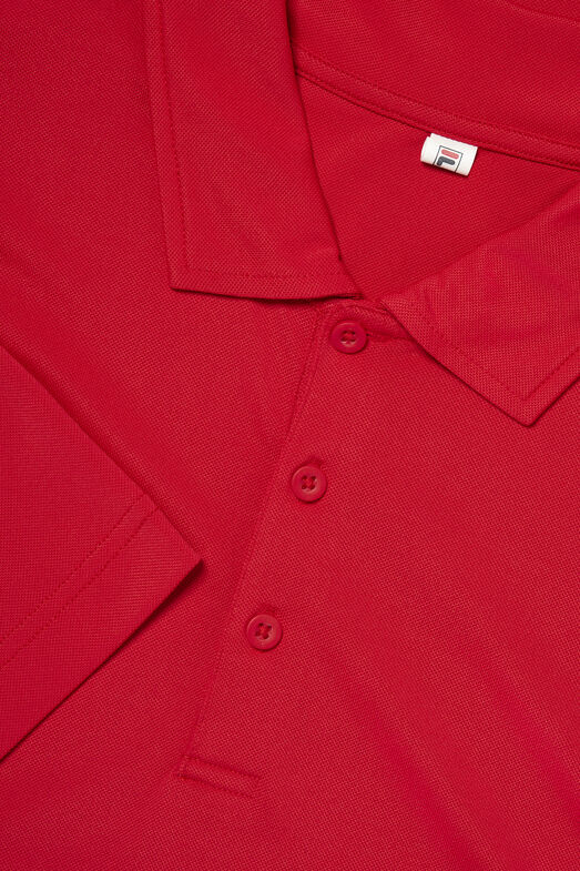 MATCH POINT POLO - FILA