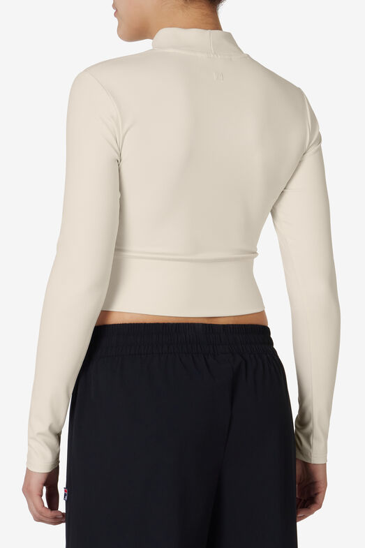 Pacific Crest Trail - Peek A Boo Tops | Fila