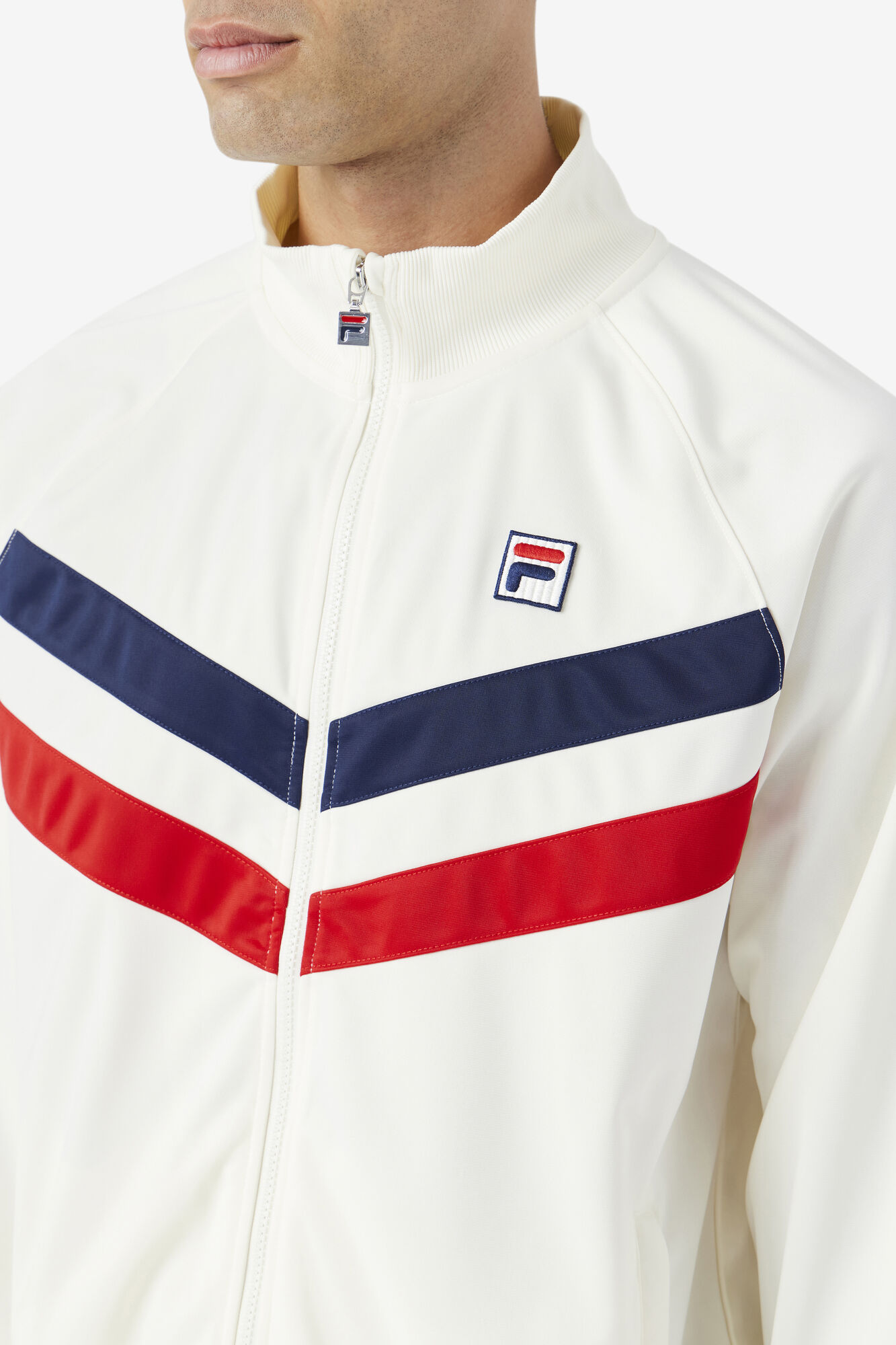 Jaya Track Jacket - Coats & Jackets | Fila
