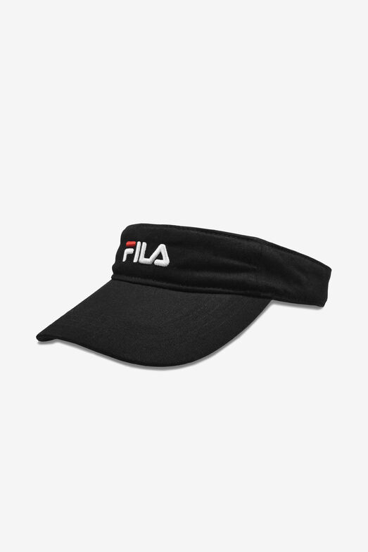 Fila Logo Golf Visor | Fila