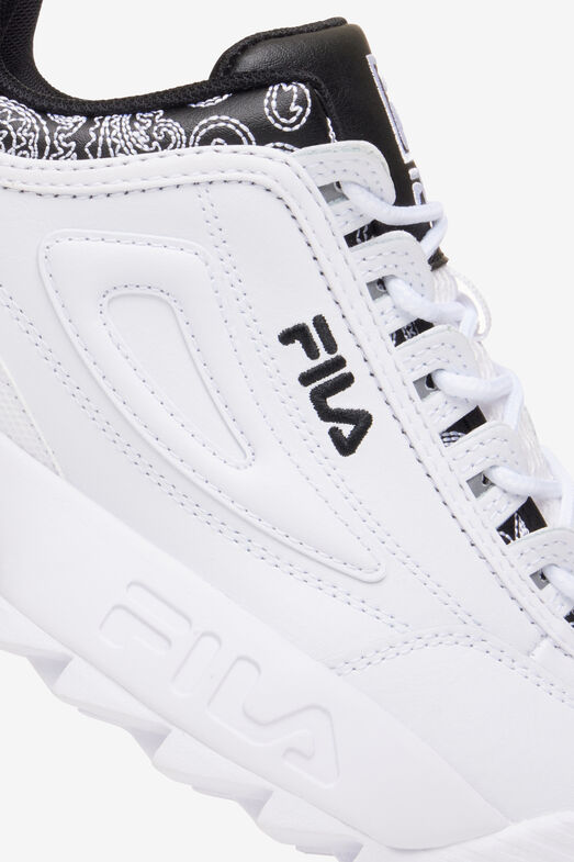 Disruptor 2 Western Chunky Sneakers | Fila