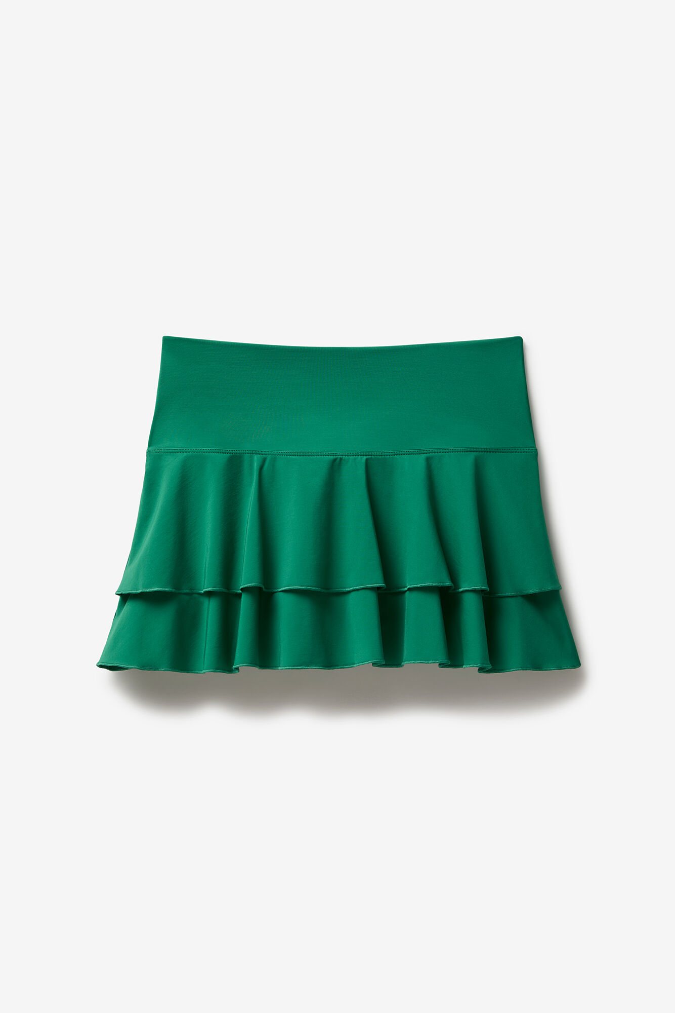 Ruffle Tennis Skort | Fila