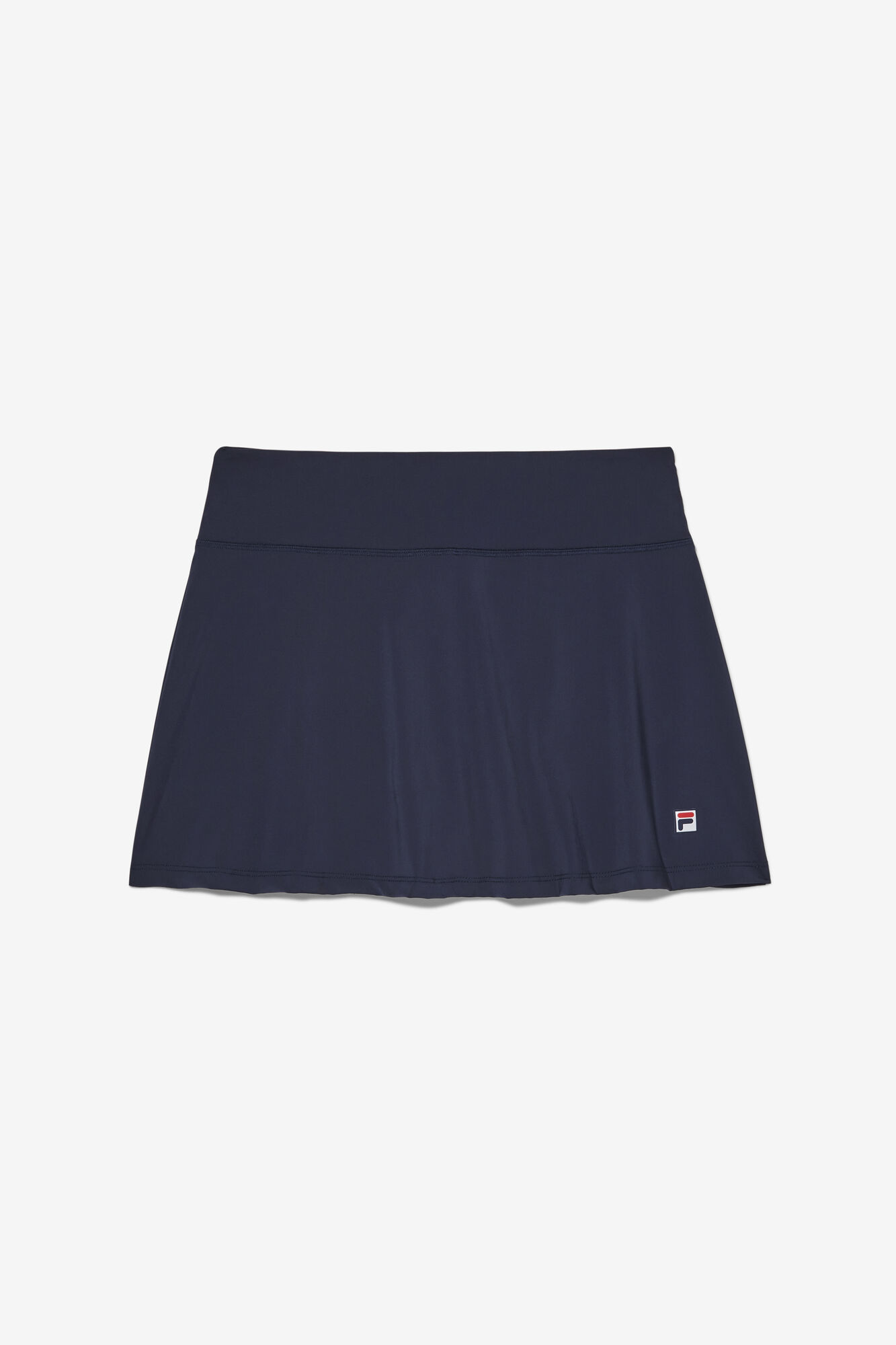 TENNIS ESSEN LONG FLIRTY SKORT - FILA