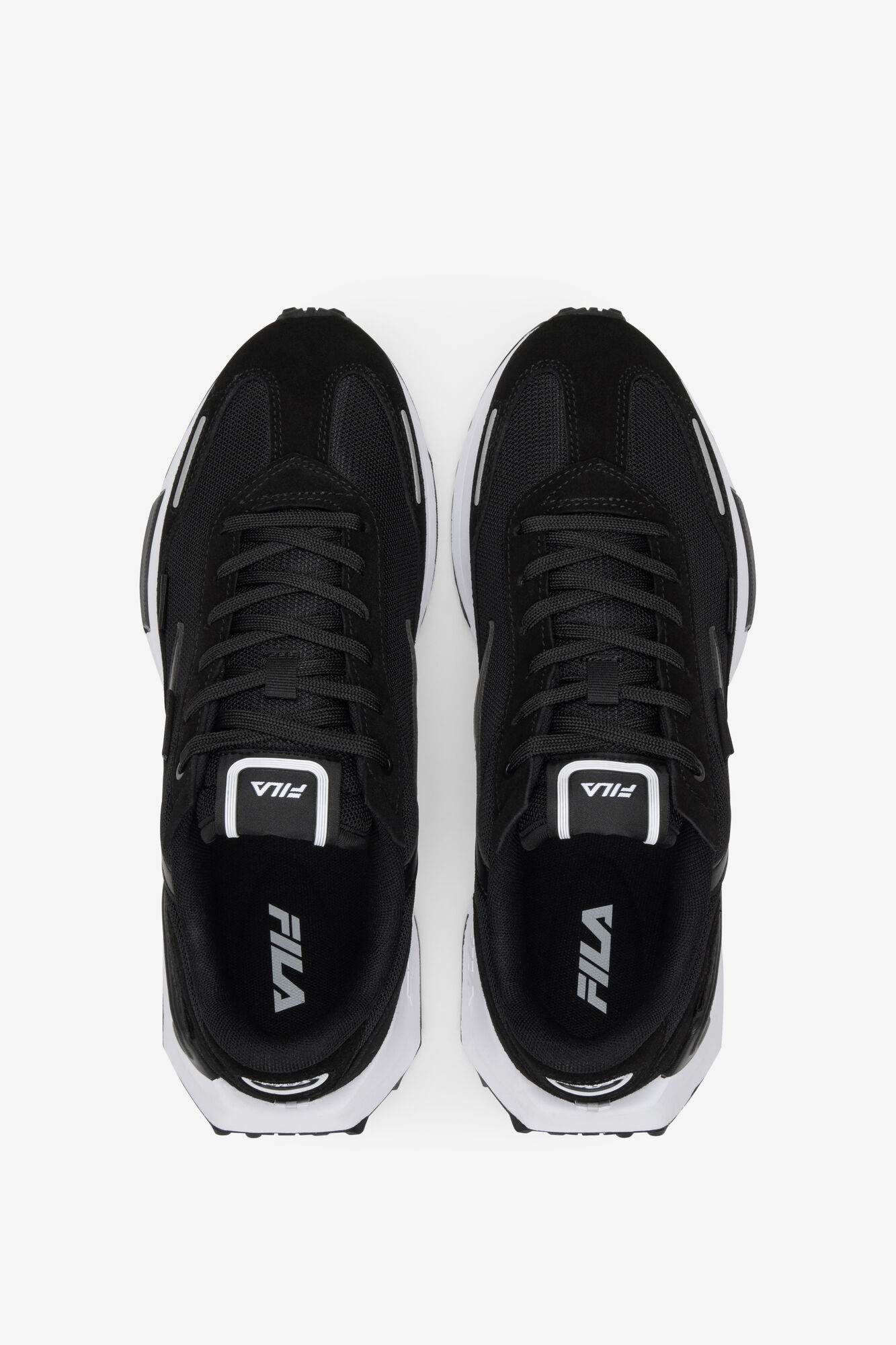 Levonte Men's Sneakers | Fila