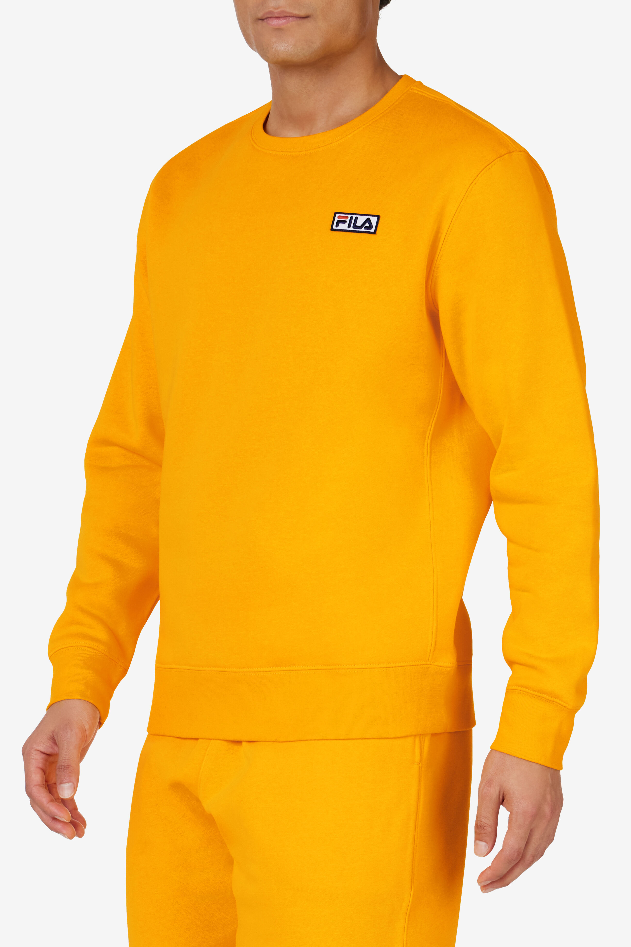 Fila summer sweatshirt store
