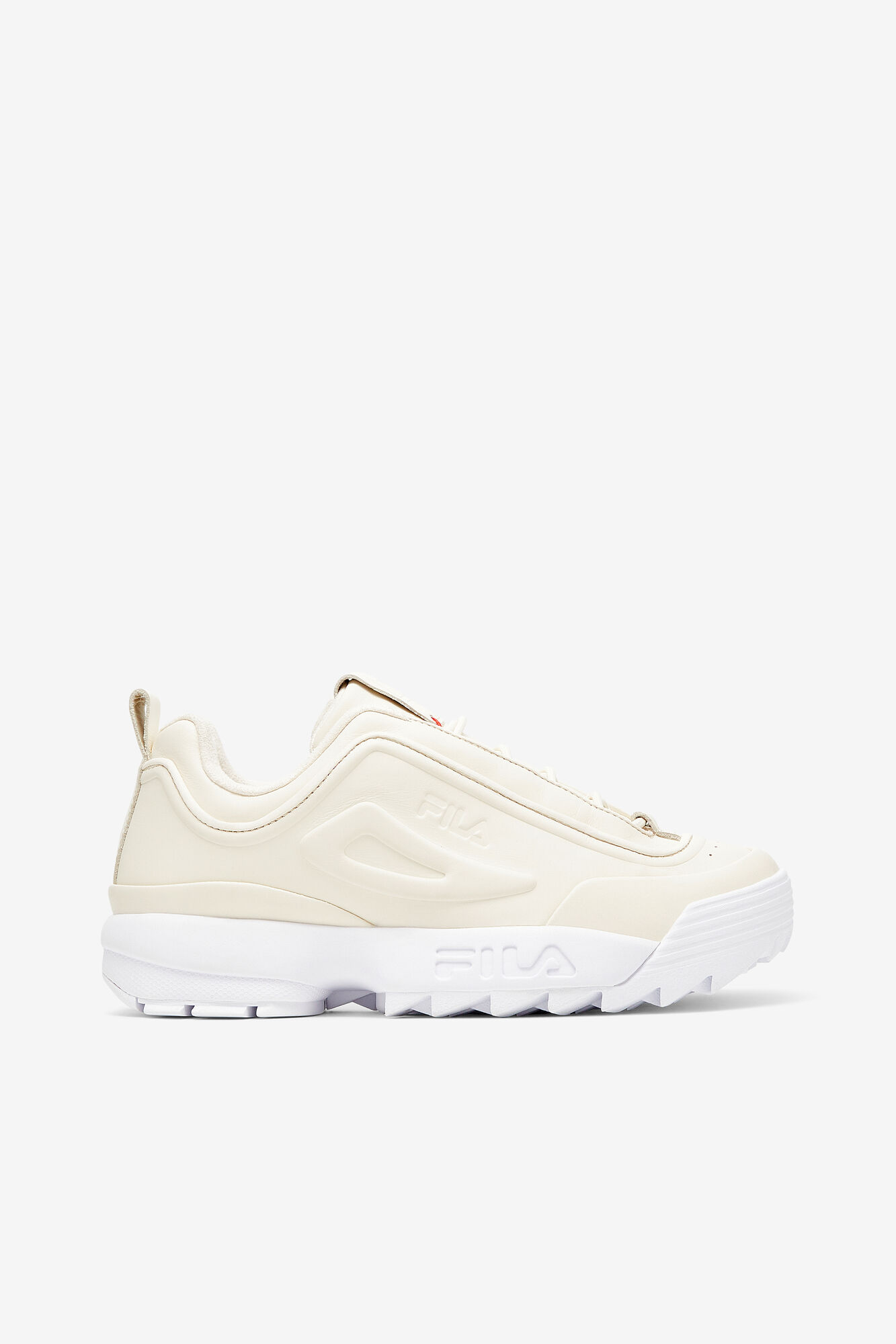 Women's Disruptor Zero Chunky Sneakers | Fila