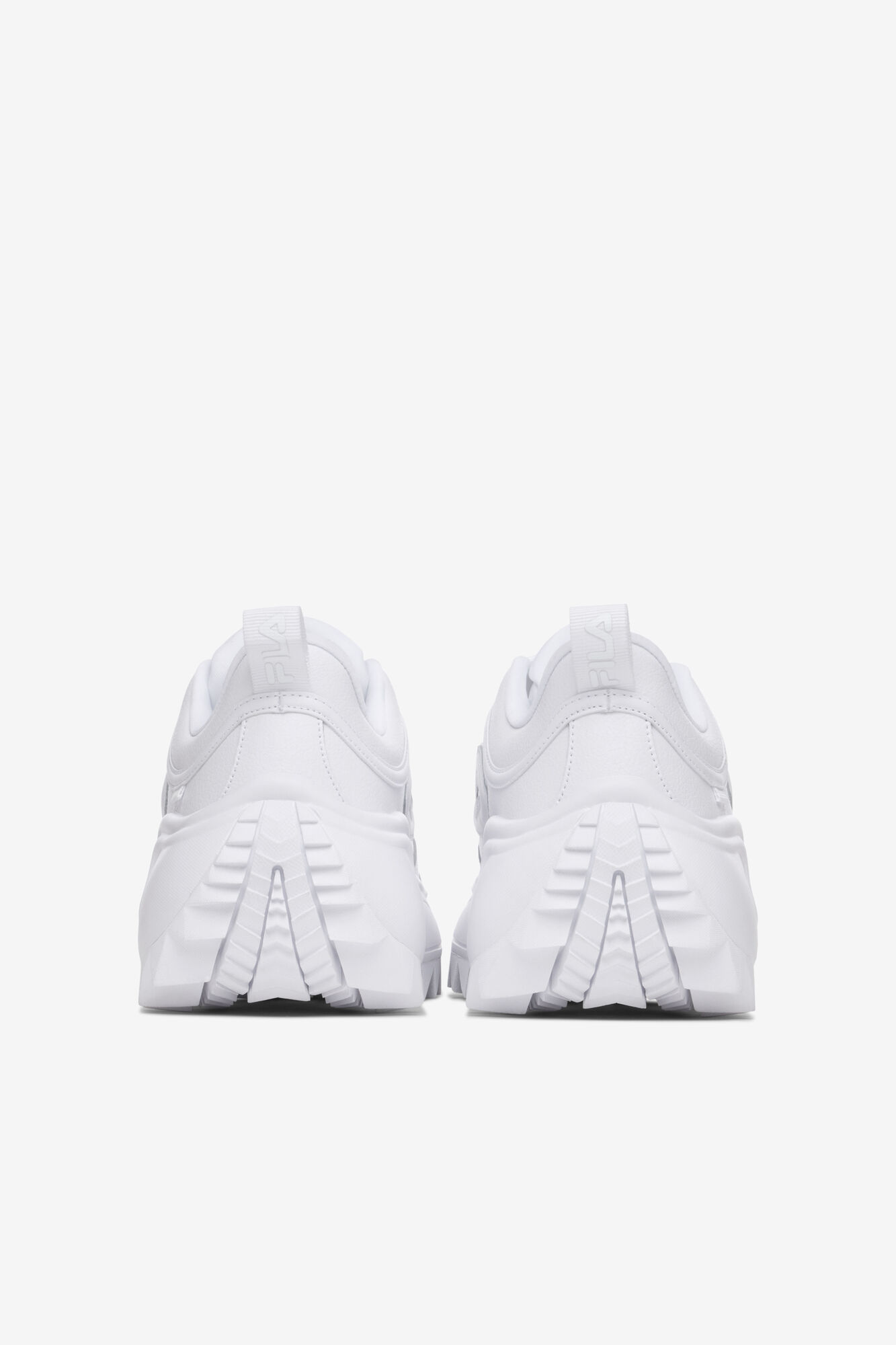 Twister Platform Sneakers For Women | Fila