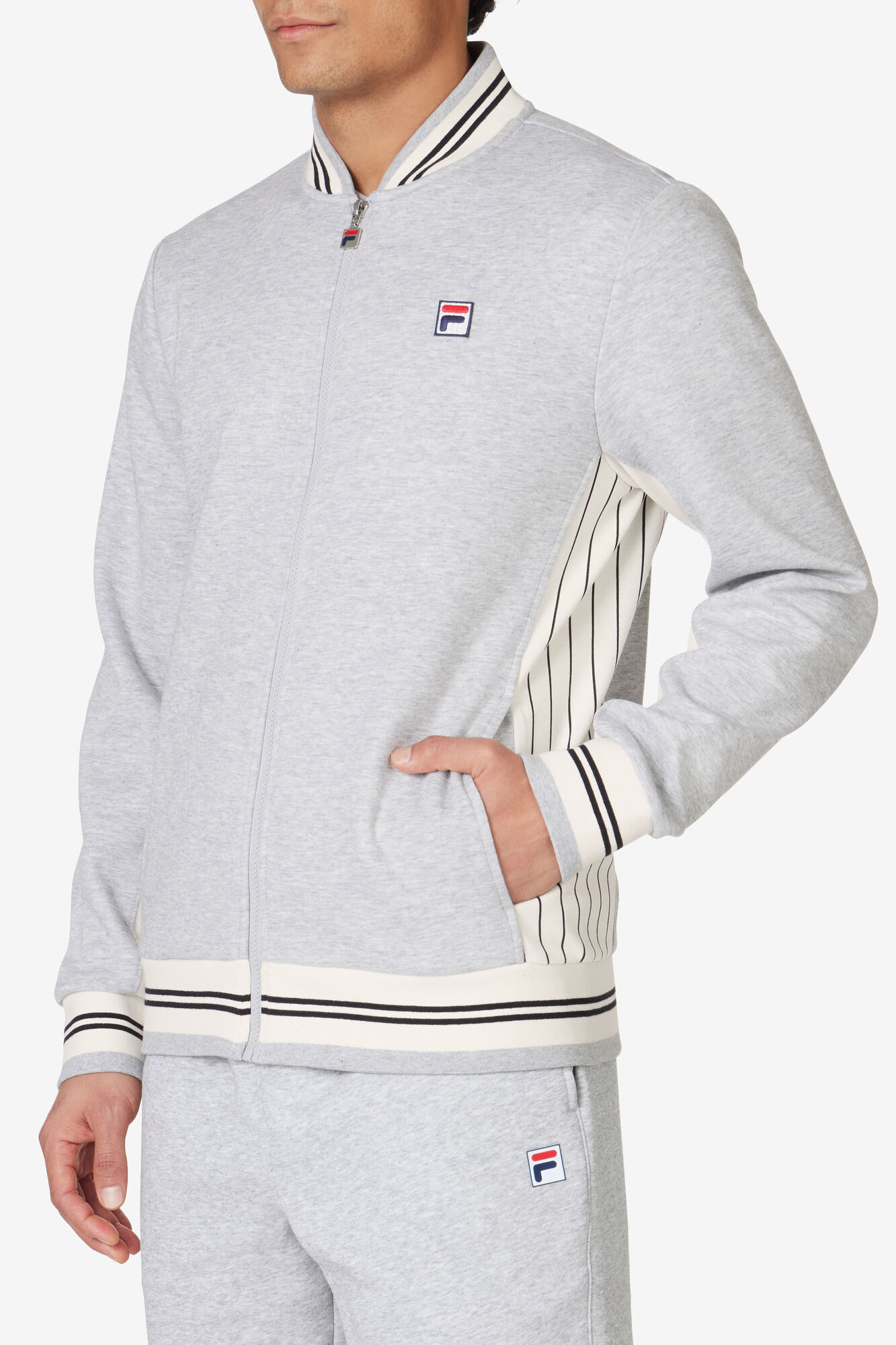 Settanta Jacket | Fila