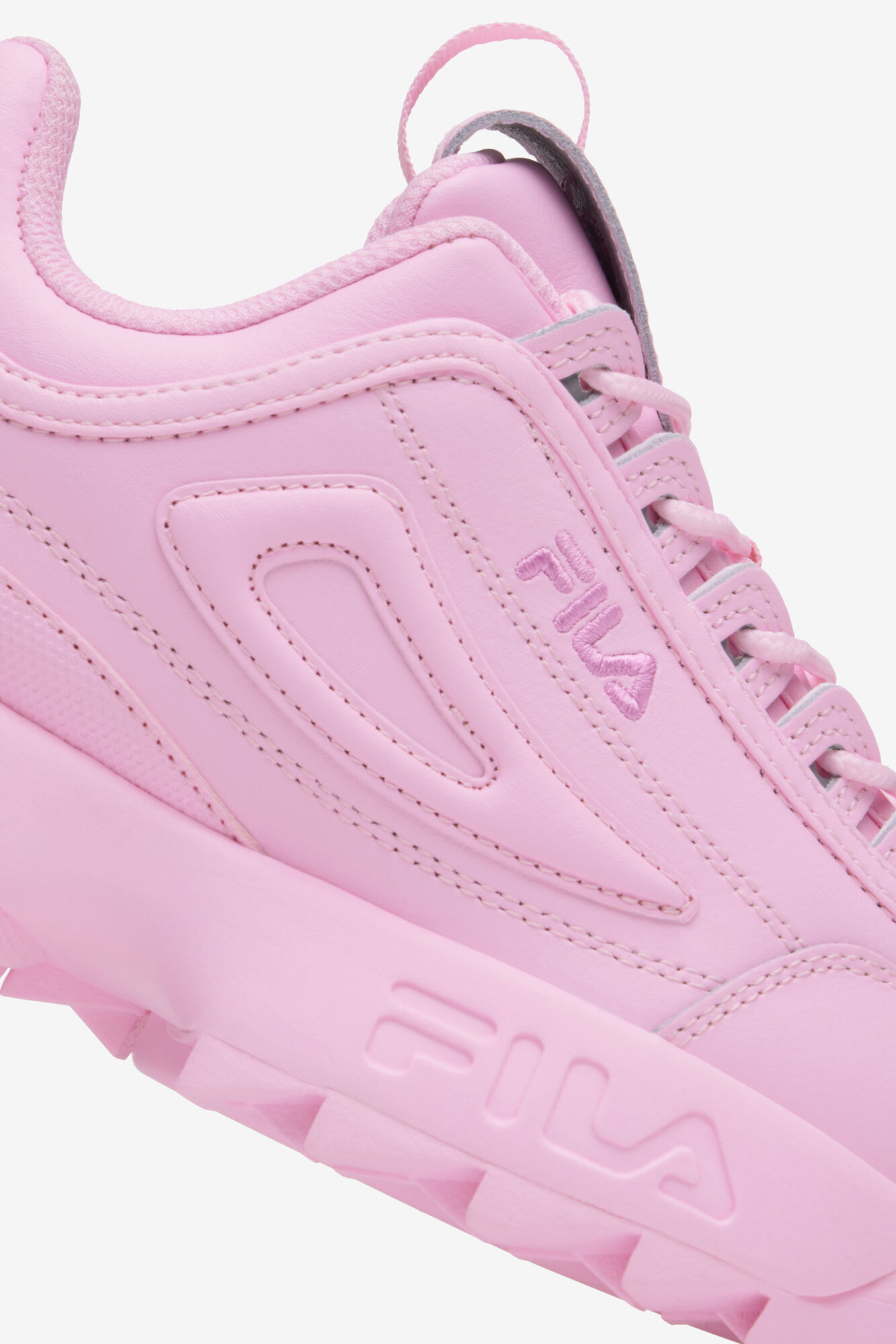 Disruptor Ii Premium - Platform Sneakers For Women | Fila