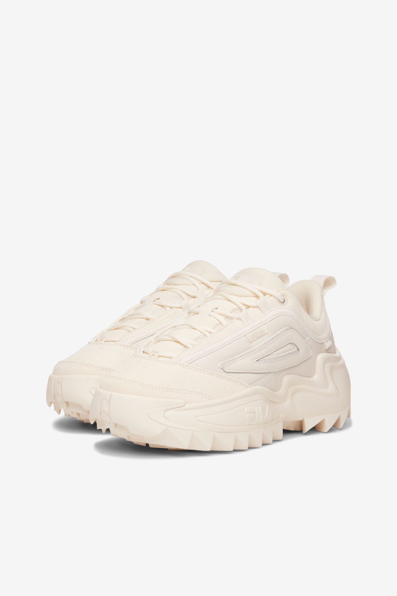 Twister Platform Sneakers For Women | Fila