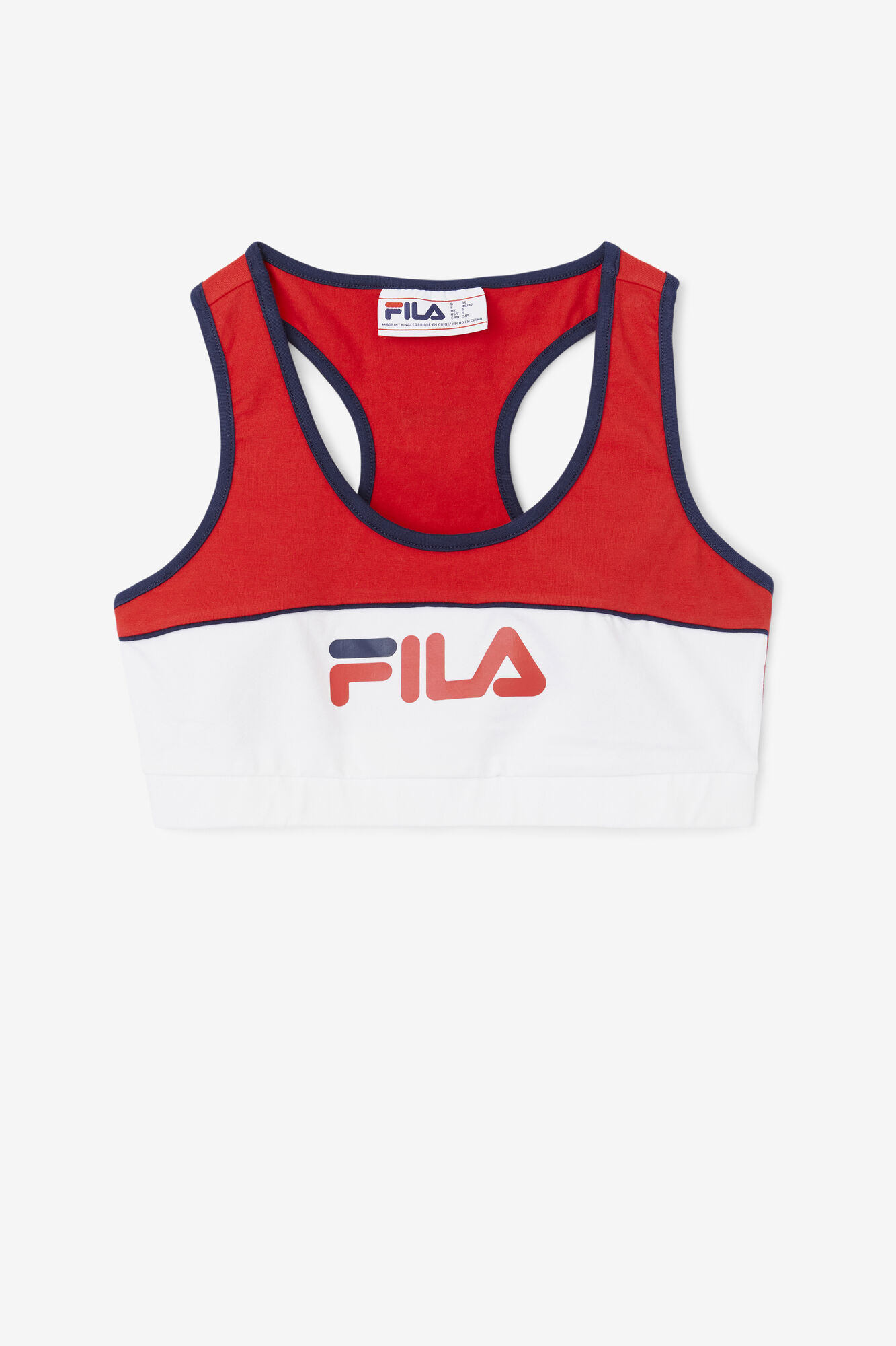 Kairi Sports Bra | Fila