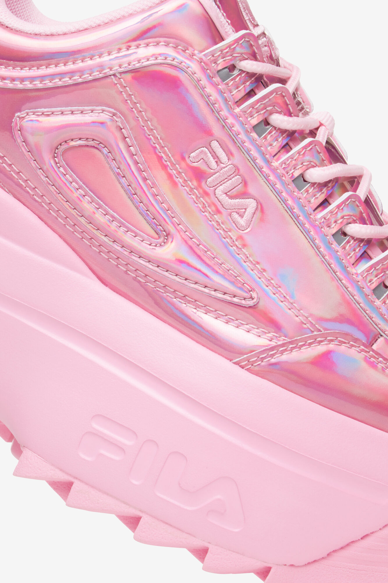 Women's Disruptor 2 Chunky Sneakers | Fila