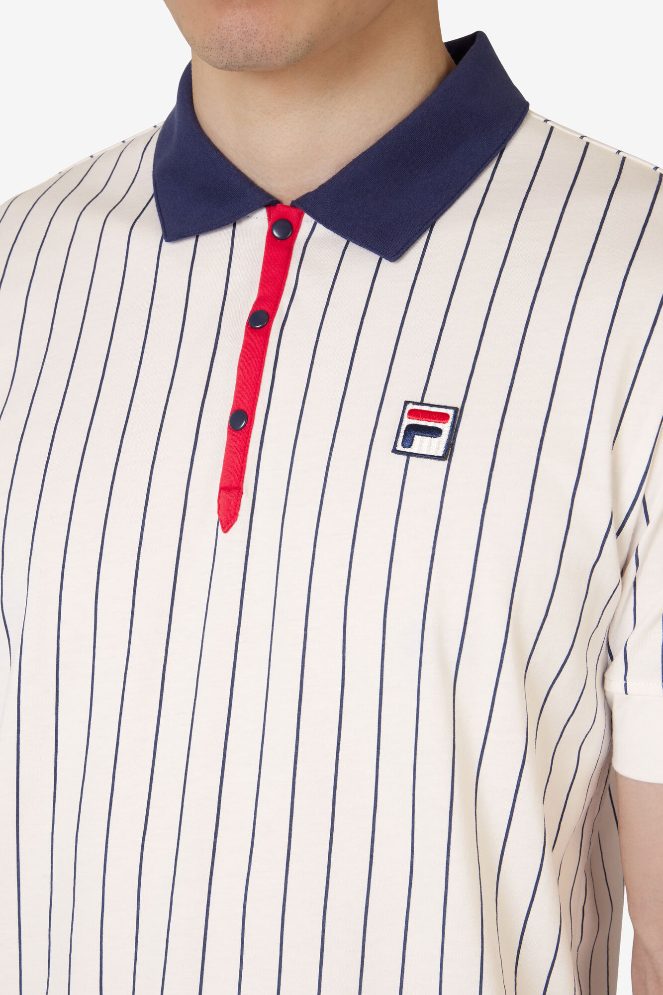 Ivy League Polo | Fila