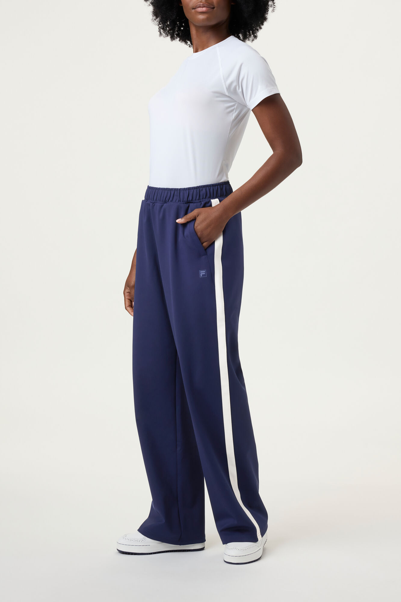 Women’s Break Point Impact Pants | Fila