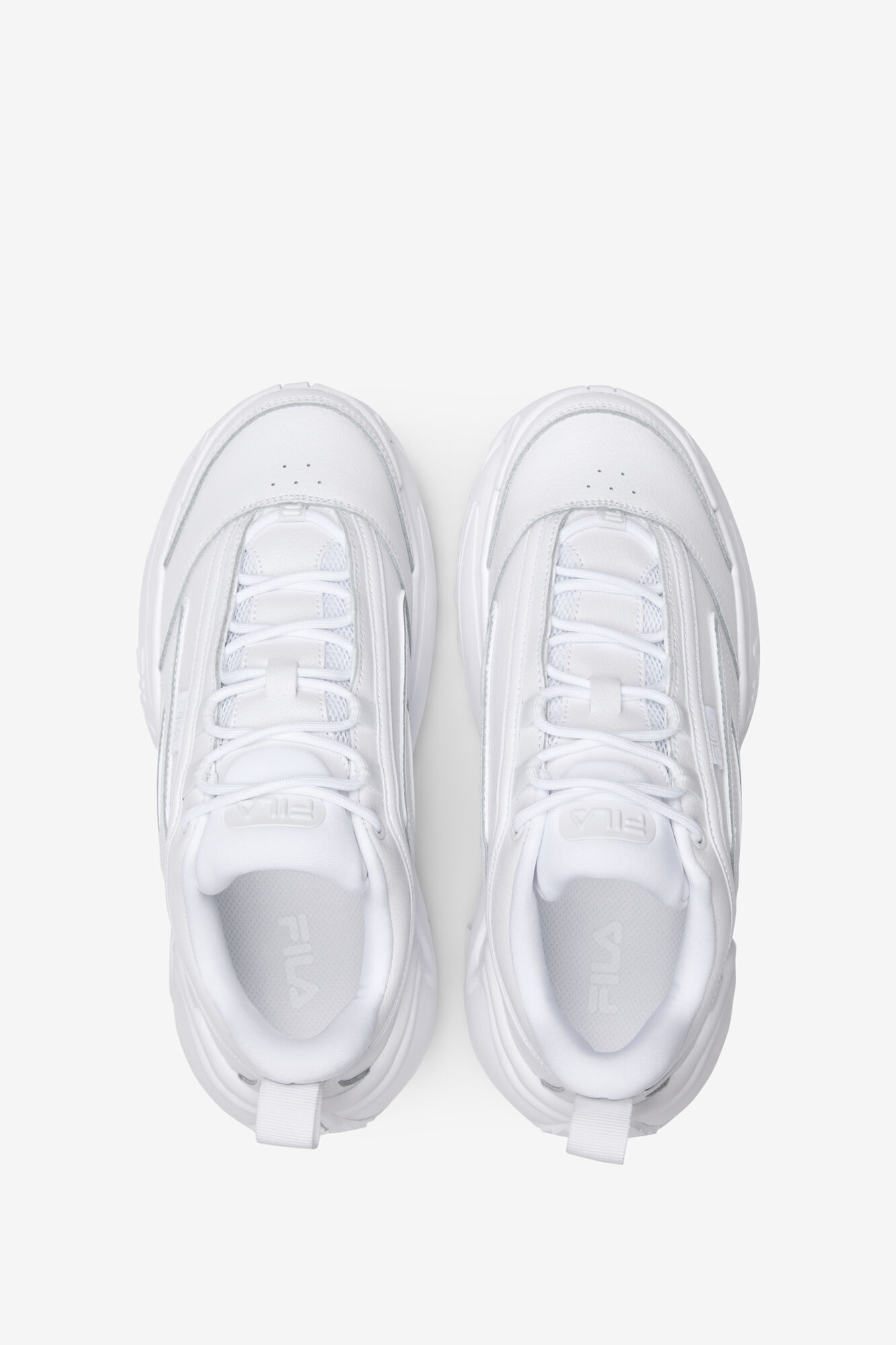 Twister Platform Sneakers For Women | Fila