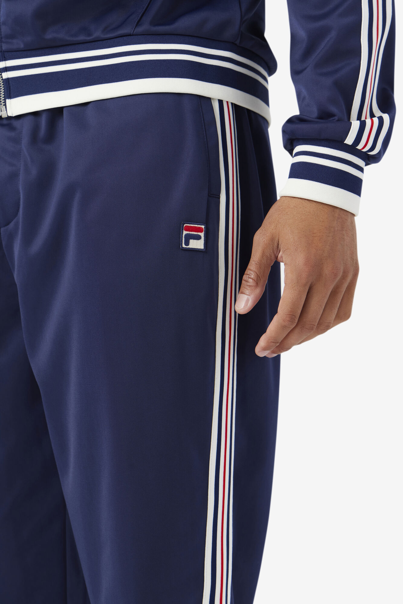 Sidney Pant - Clothing | Fila