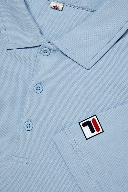 MATCH POINT POLO - FILA