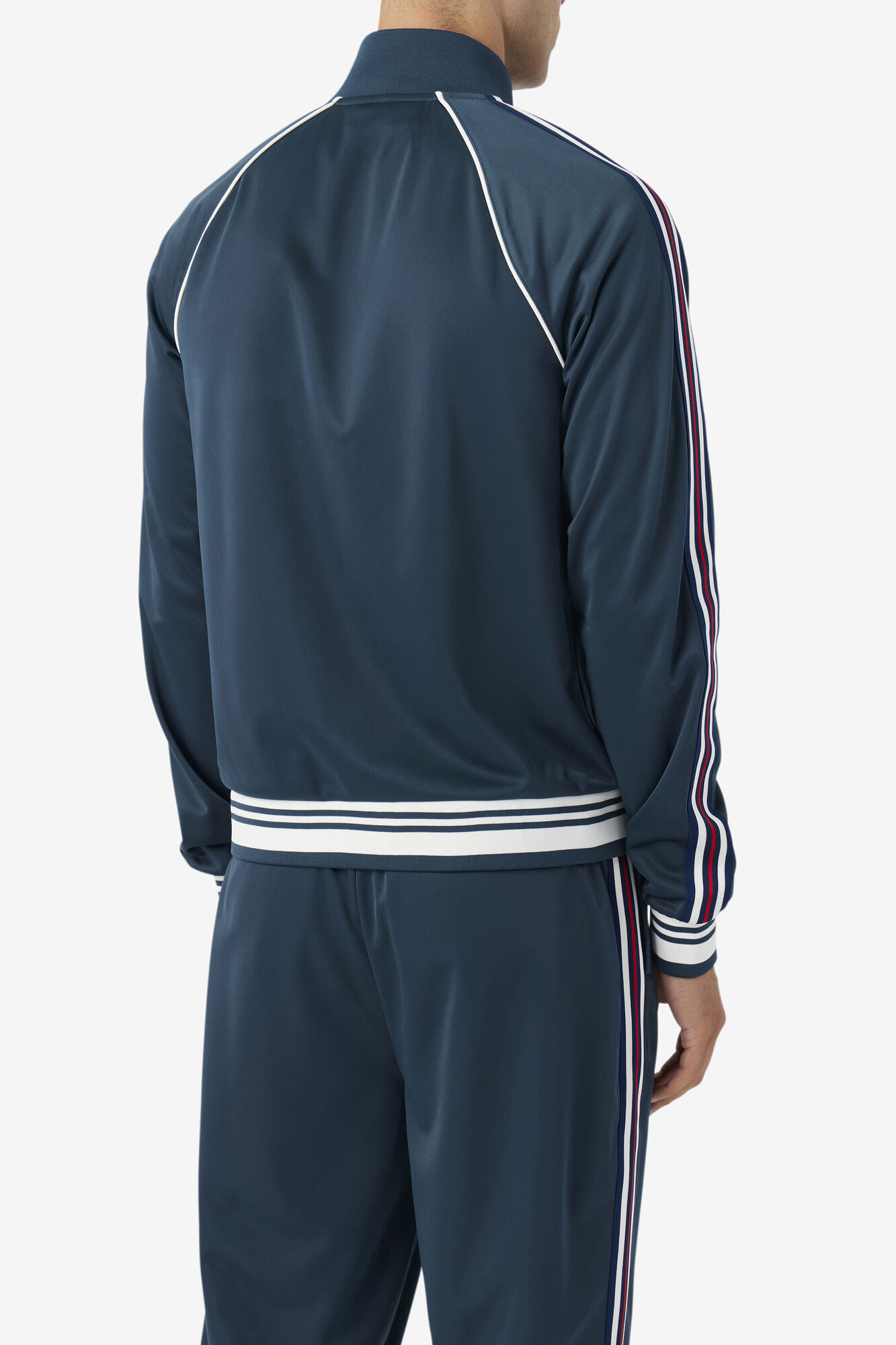 Lavin Track Jacket - Fila | Fila