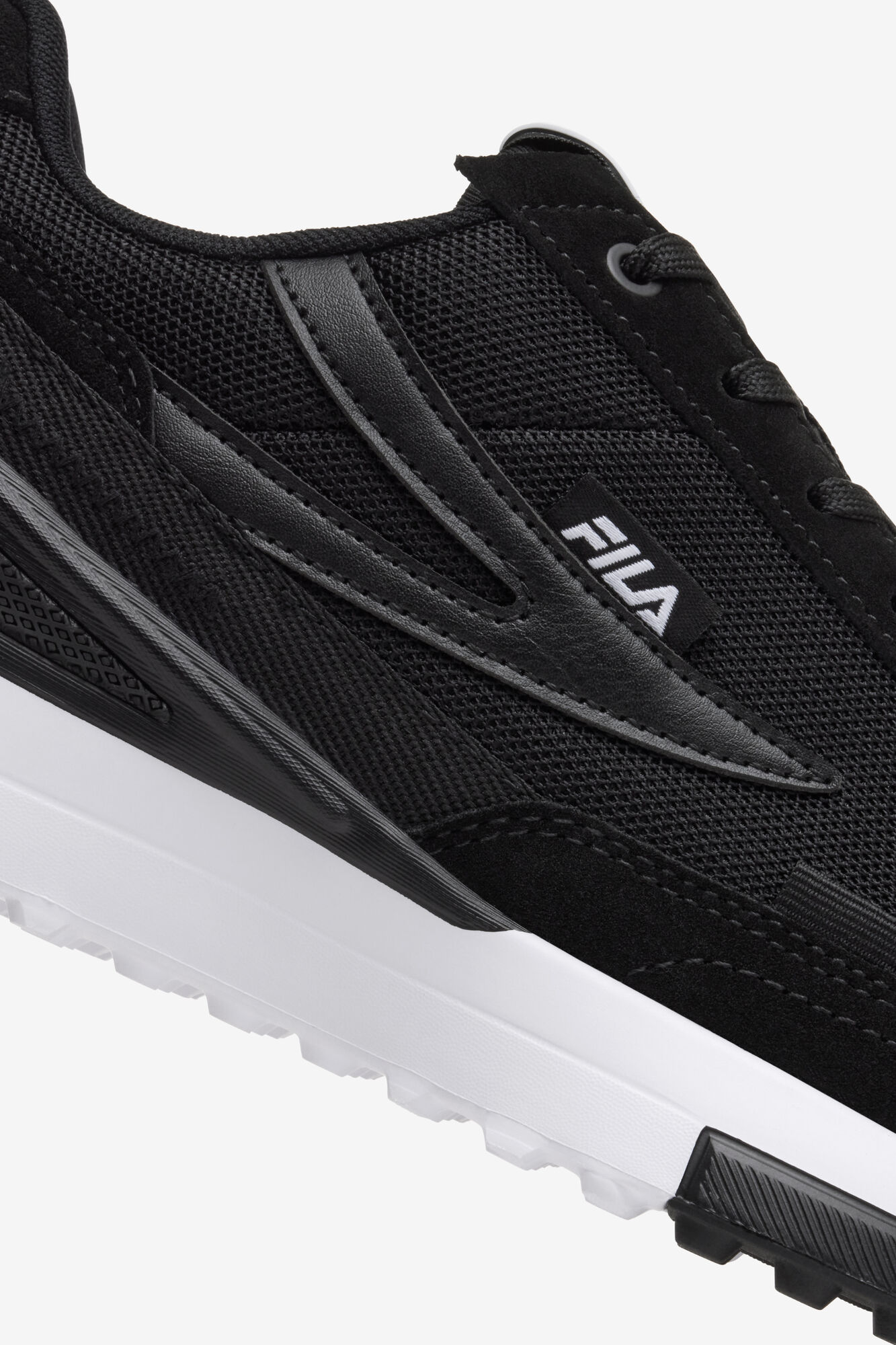 Levonte Men's Sneakers | Fila