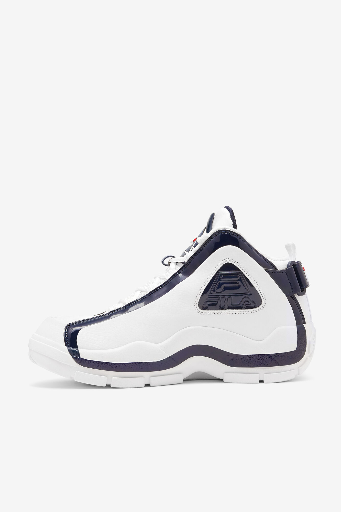Grant Hill 2 Basketball Shoes | Fila