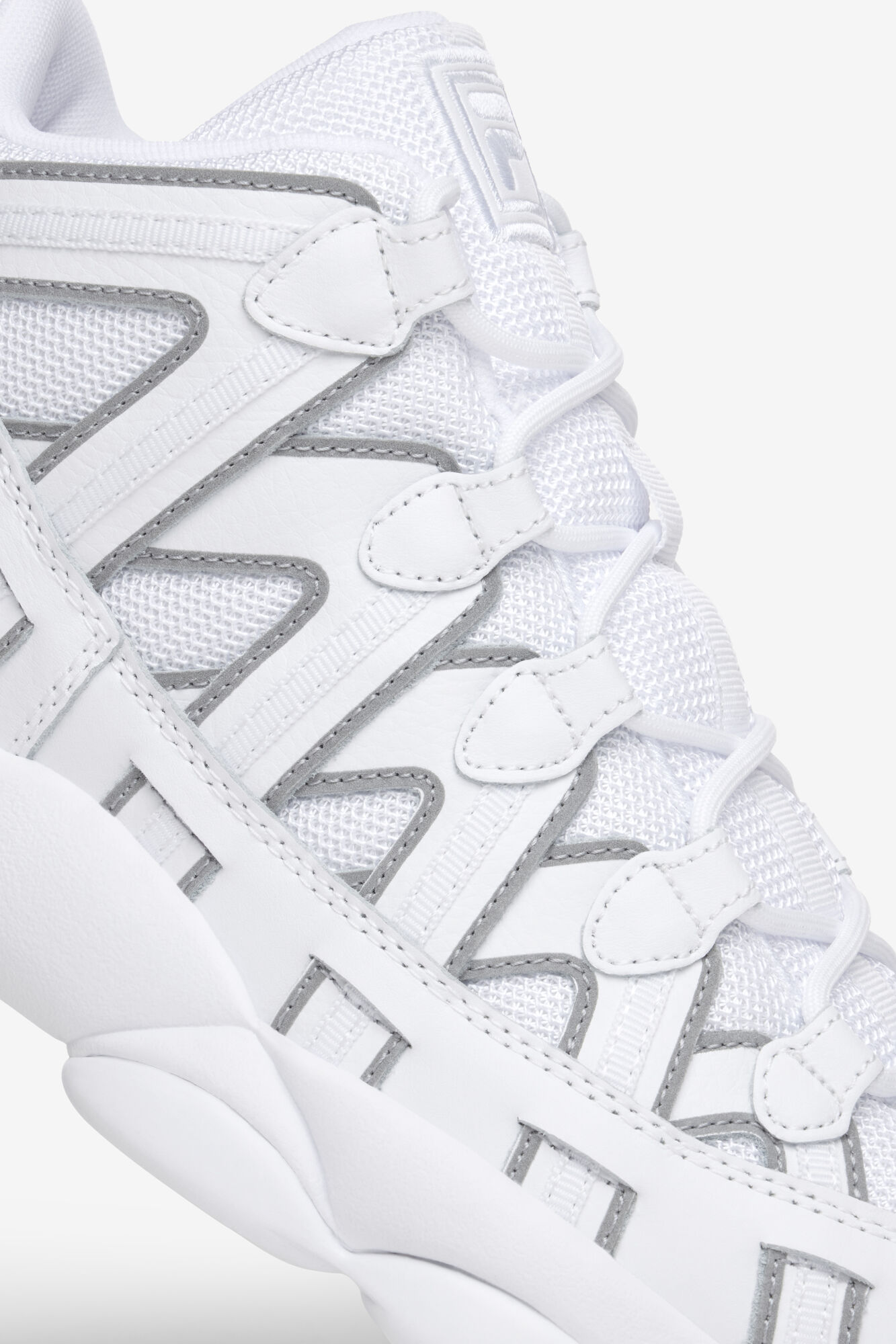 Stackhouse Spaghetti Men’s Sneakers | Fila