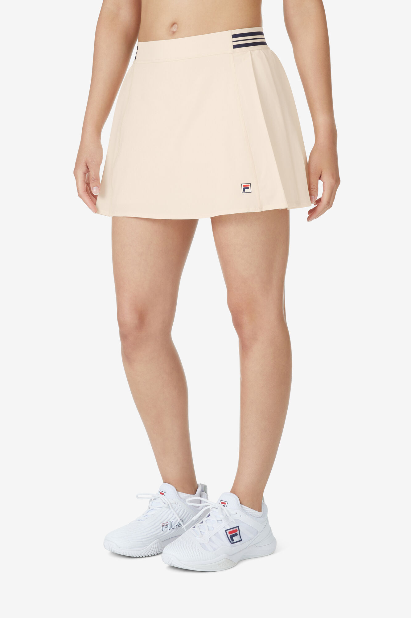 Women's Heritage Woven Tennis Skort | Fila