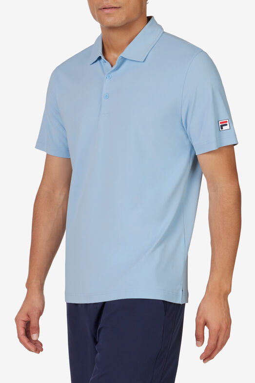 MATCH POINT POLO - FILA