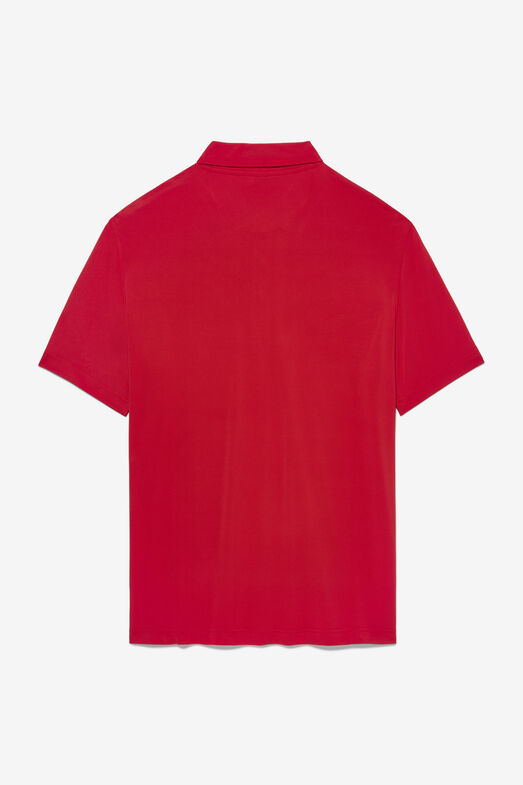 MATCH POINT POLO - FILA