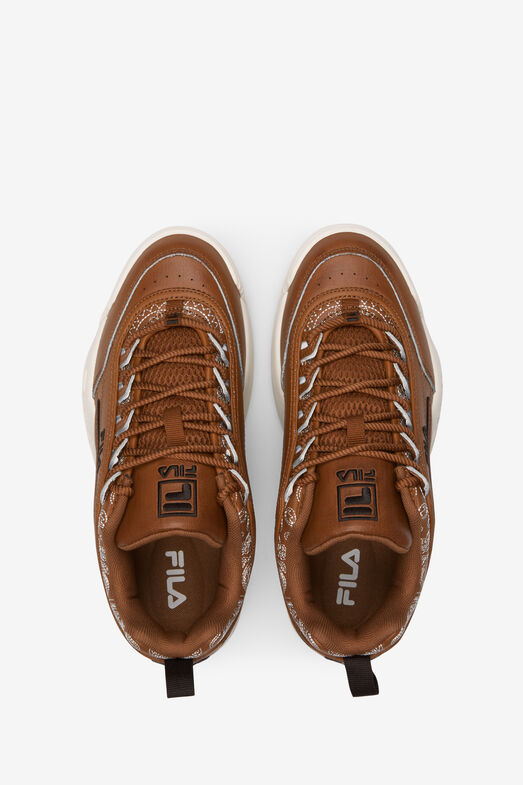 Disruptor 2 Western Chunky Sneakers | Fila