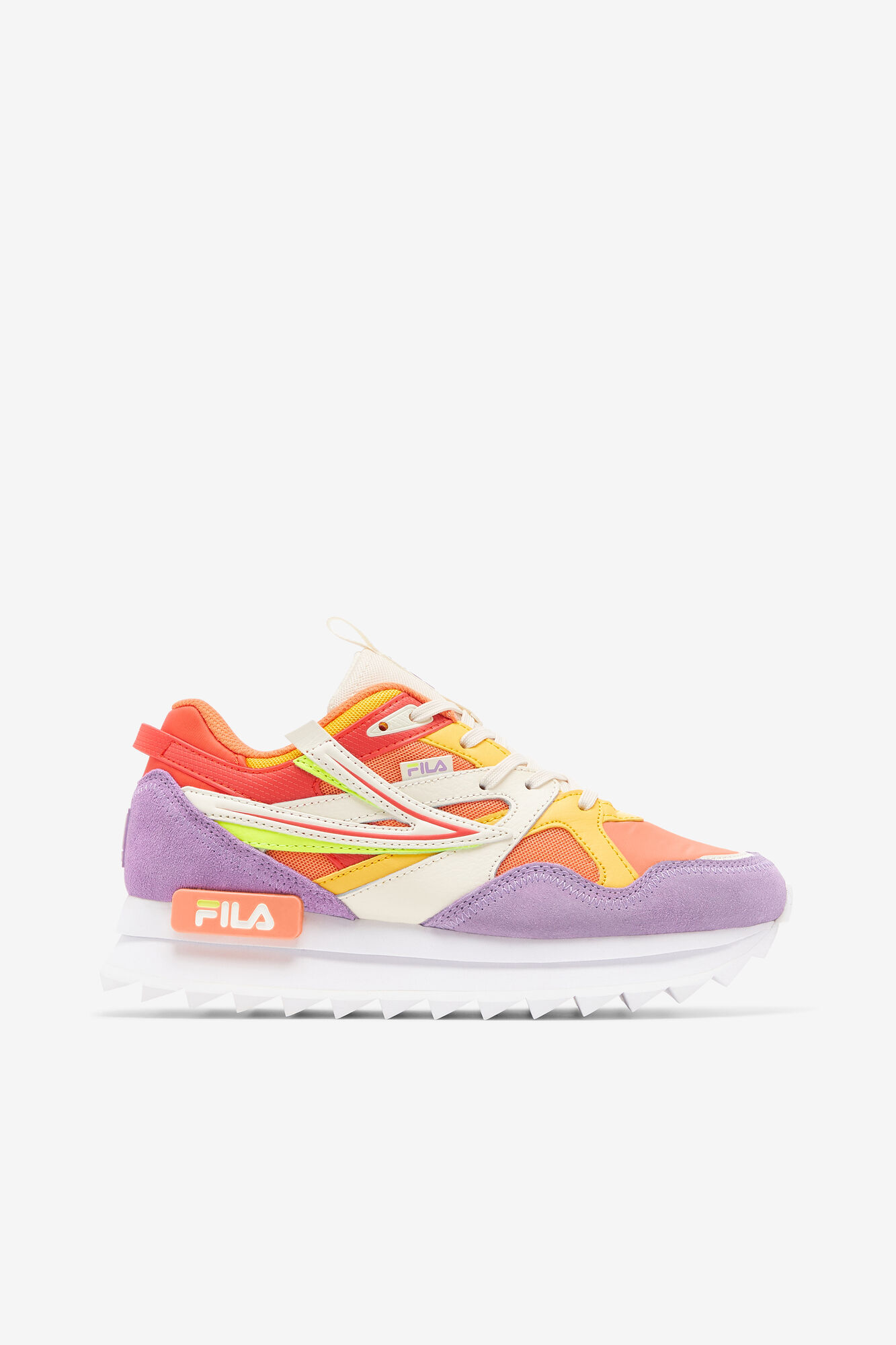 Women's Sandenal Orbit - Shoes | Fila