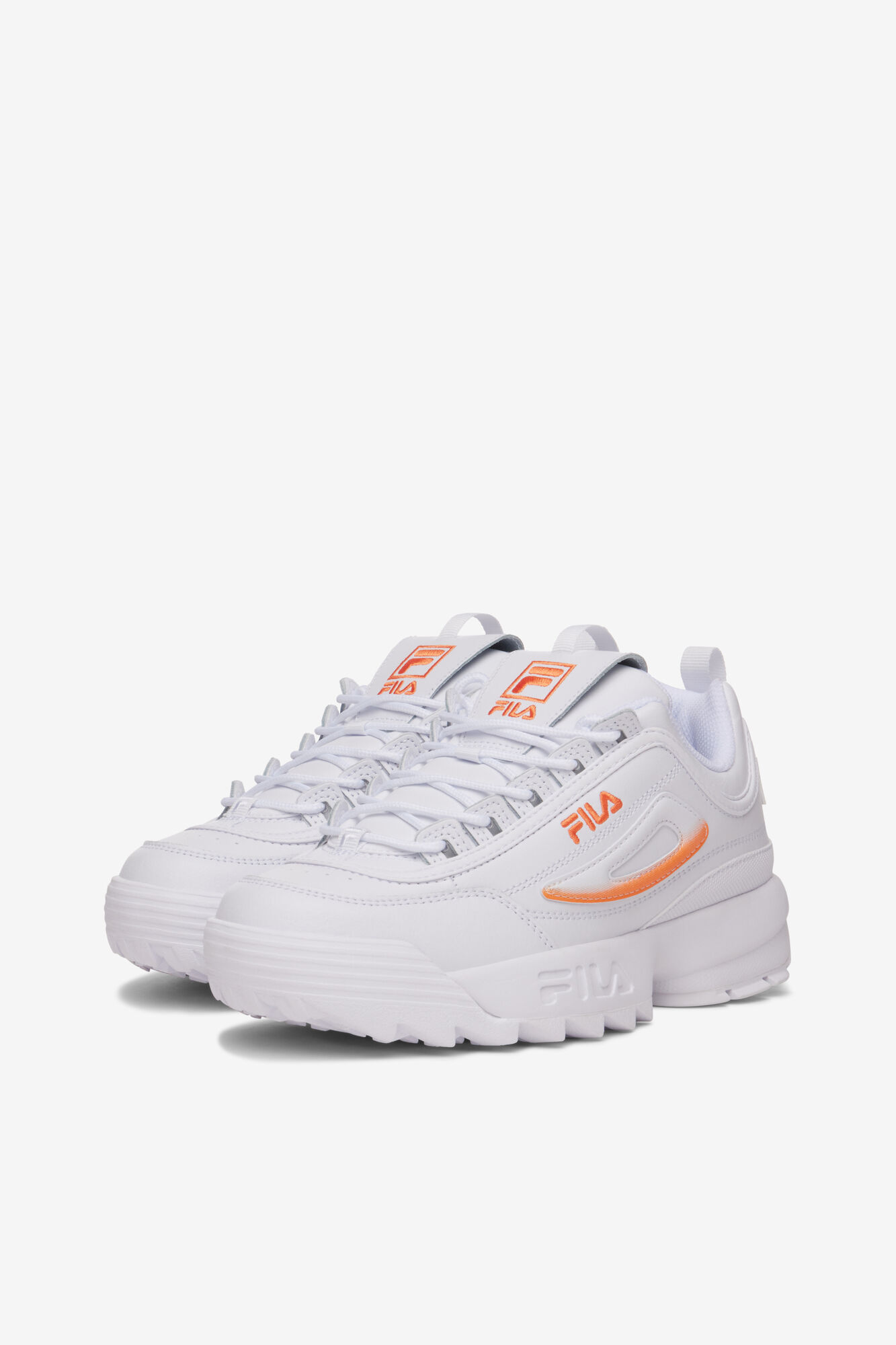 Disruptor 2 Premium - Platform Sneakers For Women | Fila