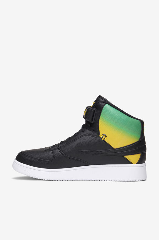 Men's A-high Fade - Shoes | Fila