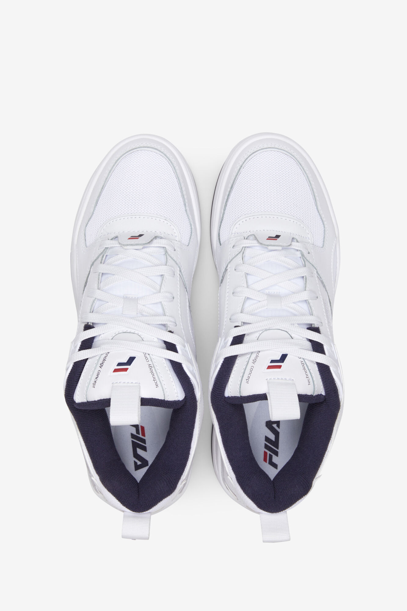 Corda Tennis Shoes | FILA