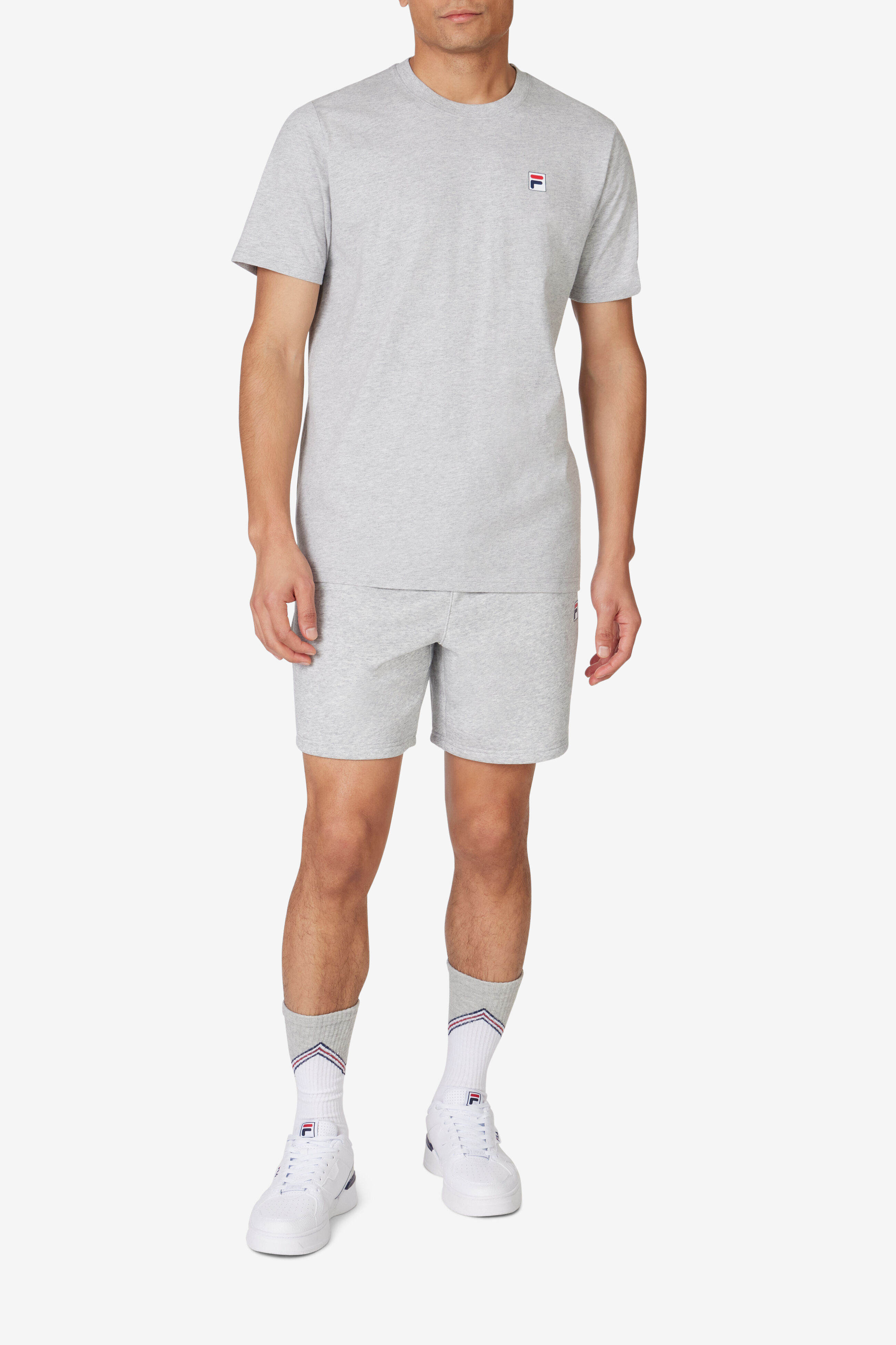 Classic T-shirt | Fila Classic T-shirt | Fila