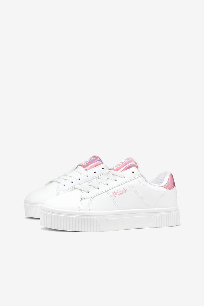 Women's Panache 19 Platform Sneaker | Fila