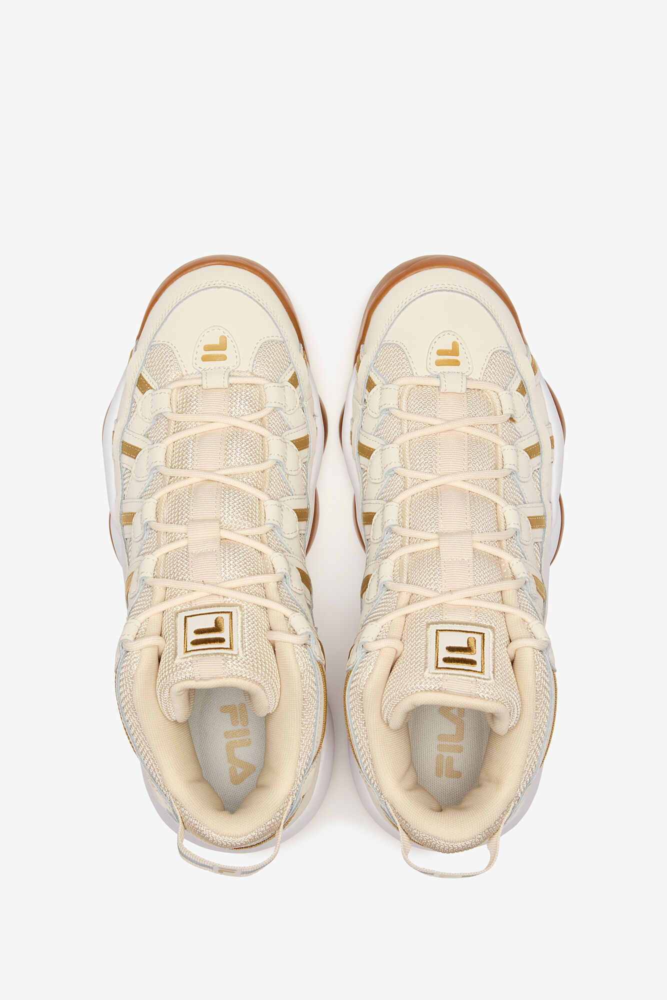 Men's Stackhouse Spaghetti - Sneakers | Fila