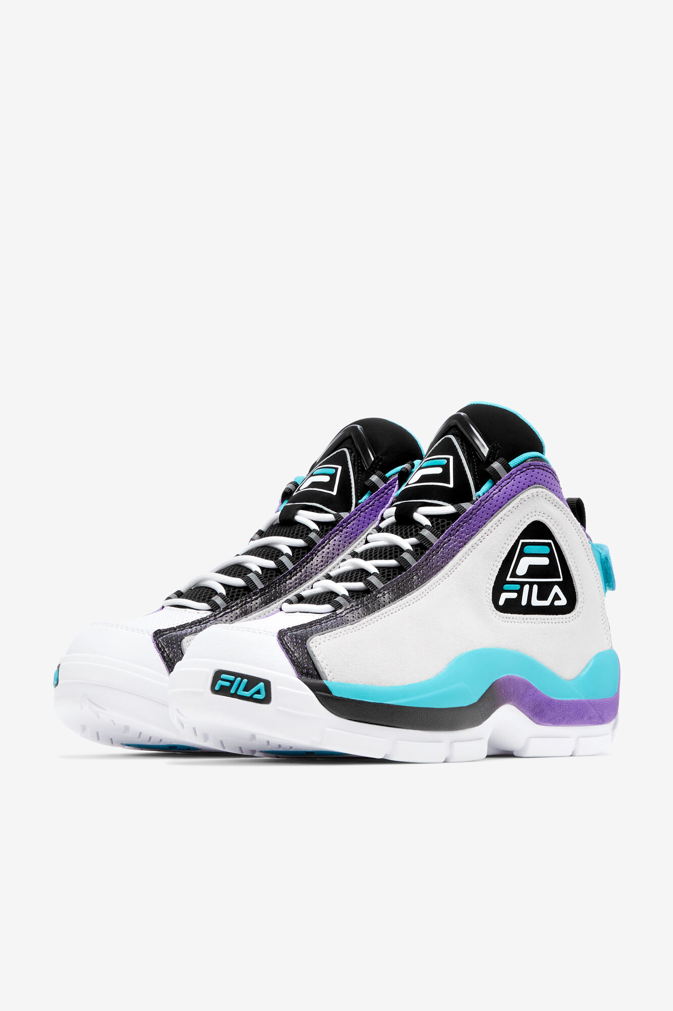 Men's Grant Hill 2 - Fila | Fila
