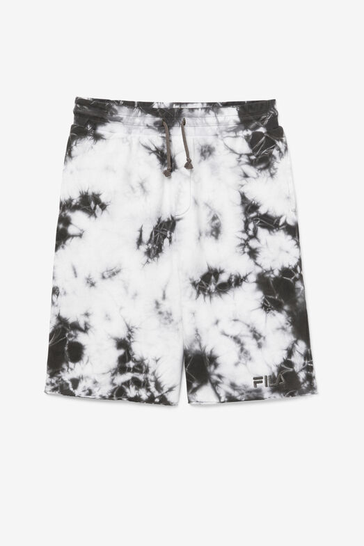 Plantin Plant Tie Dye Short | FILA
