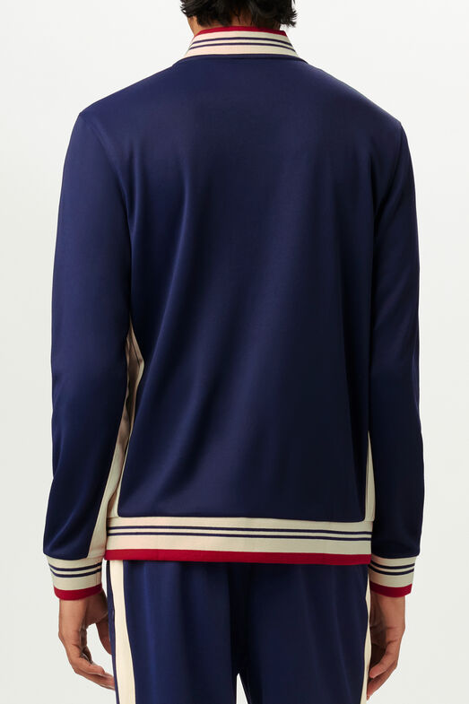 Men's Settanta Tennis Jacket | Fila