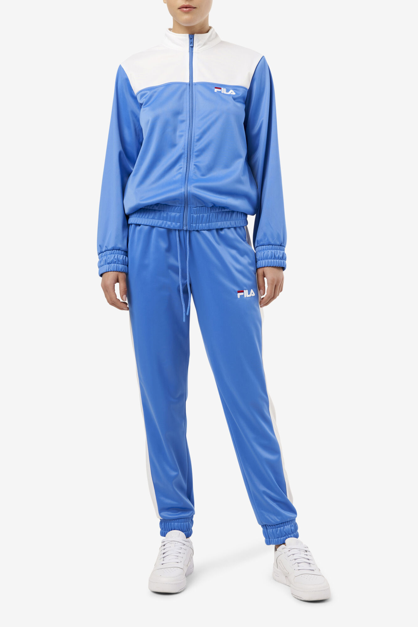 Mckenna Track Jacket - Sweatsuits & Tracksuits | Fila