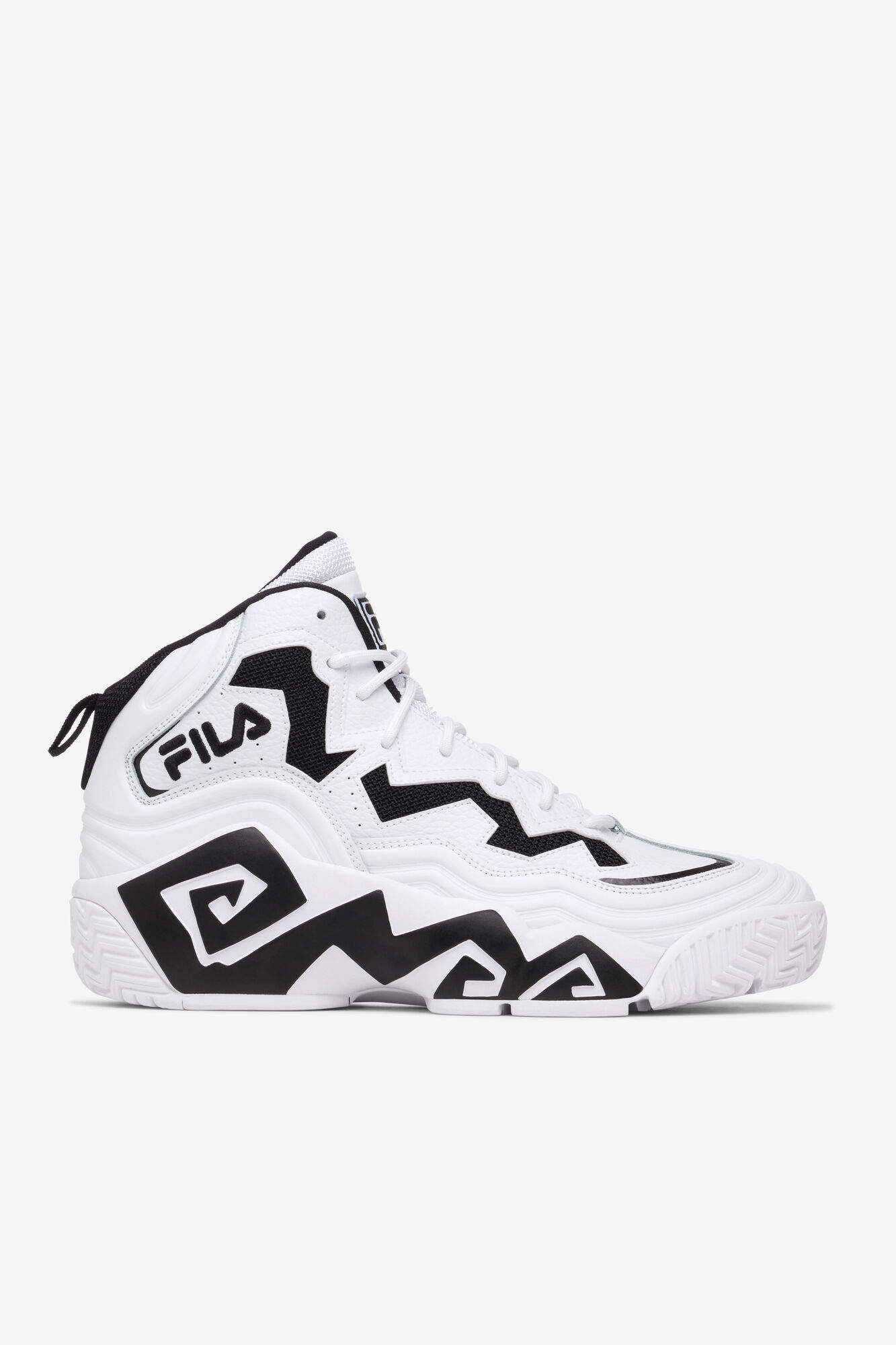 Mb - Free Guard Sculpted Men’s Basketball Sneakers | Fila