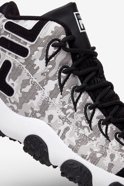 Kids' Snake Dancer Winter Camo - Shoes | Fila