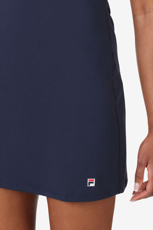 Tennis Essentials Dress - Dresses & Skirts | Fila