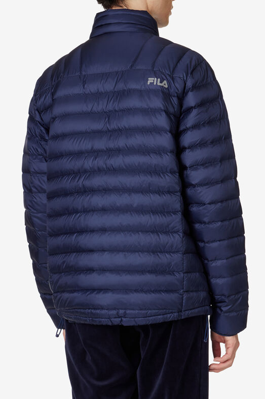 Premium Lightweight Puffer - New | Fila