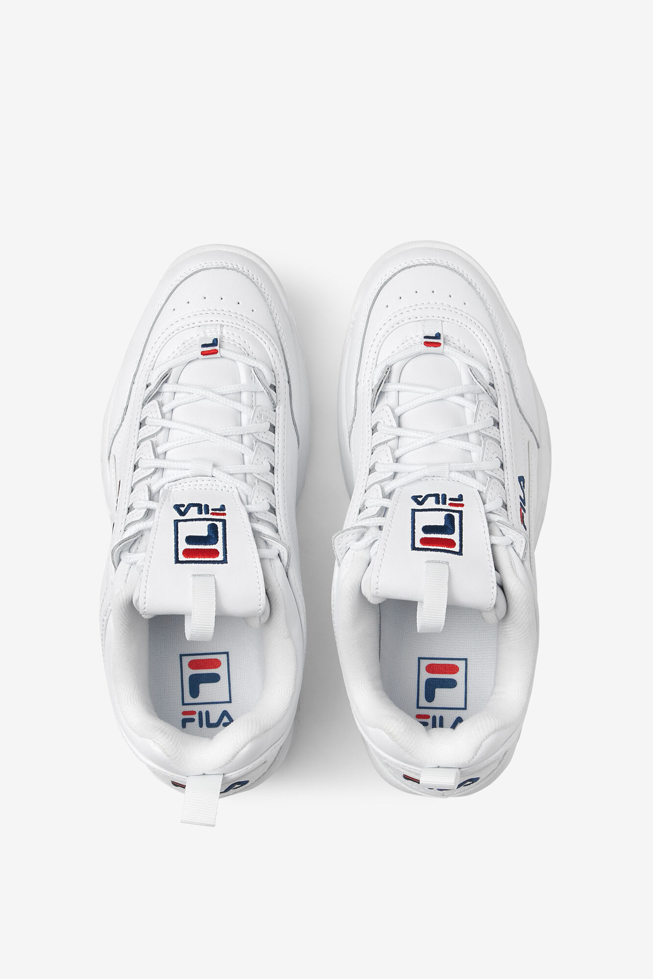 Men's Disruptor 2 Premium Chunky Sneaker | Fila