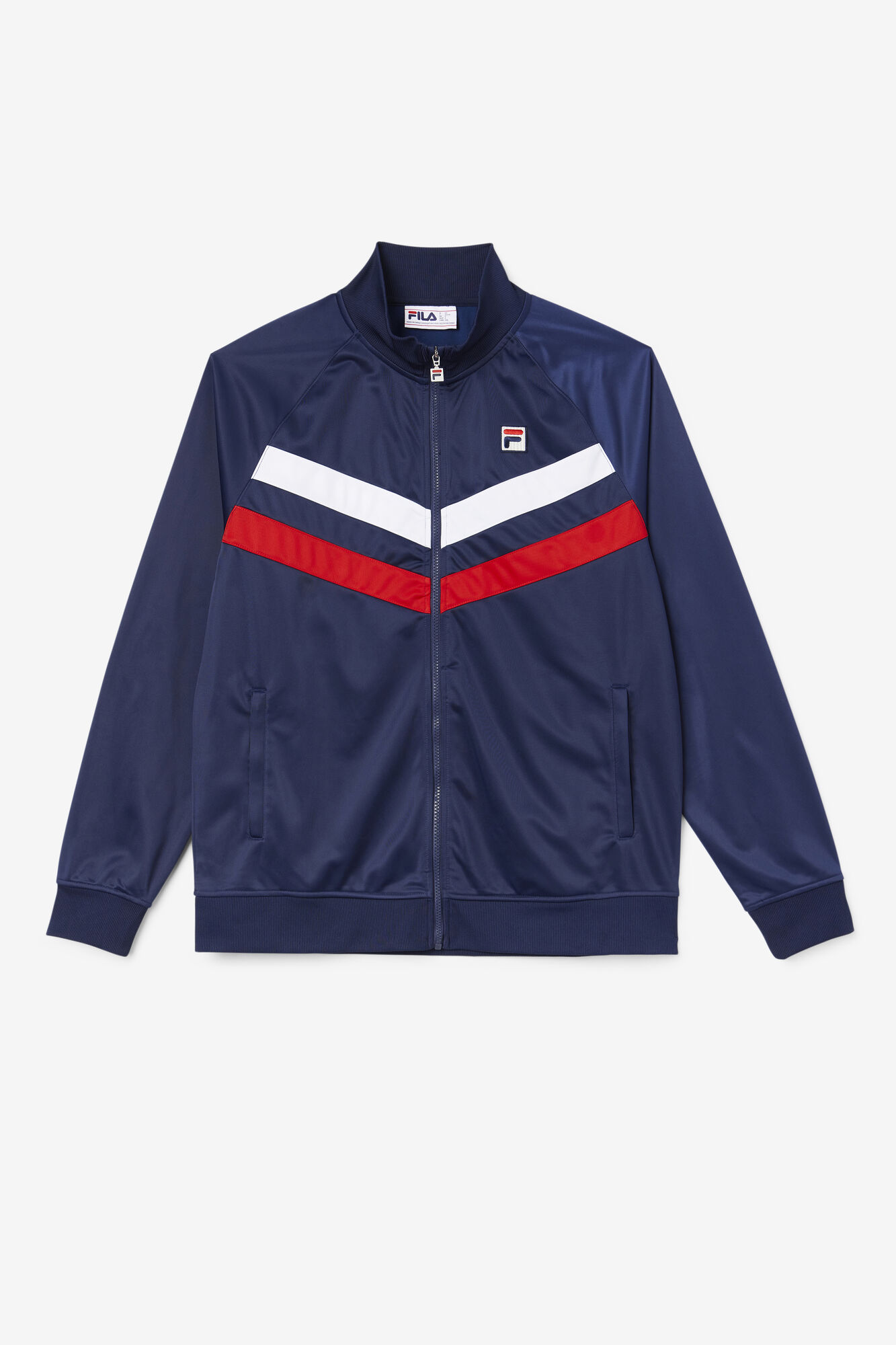 Jaya Track Jacket - Fila | Fila