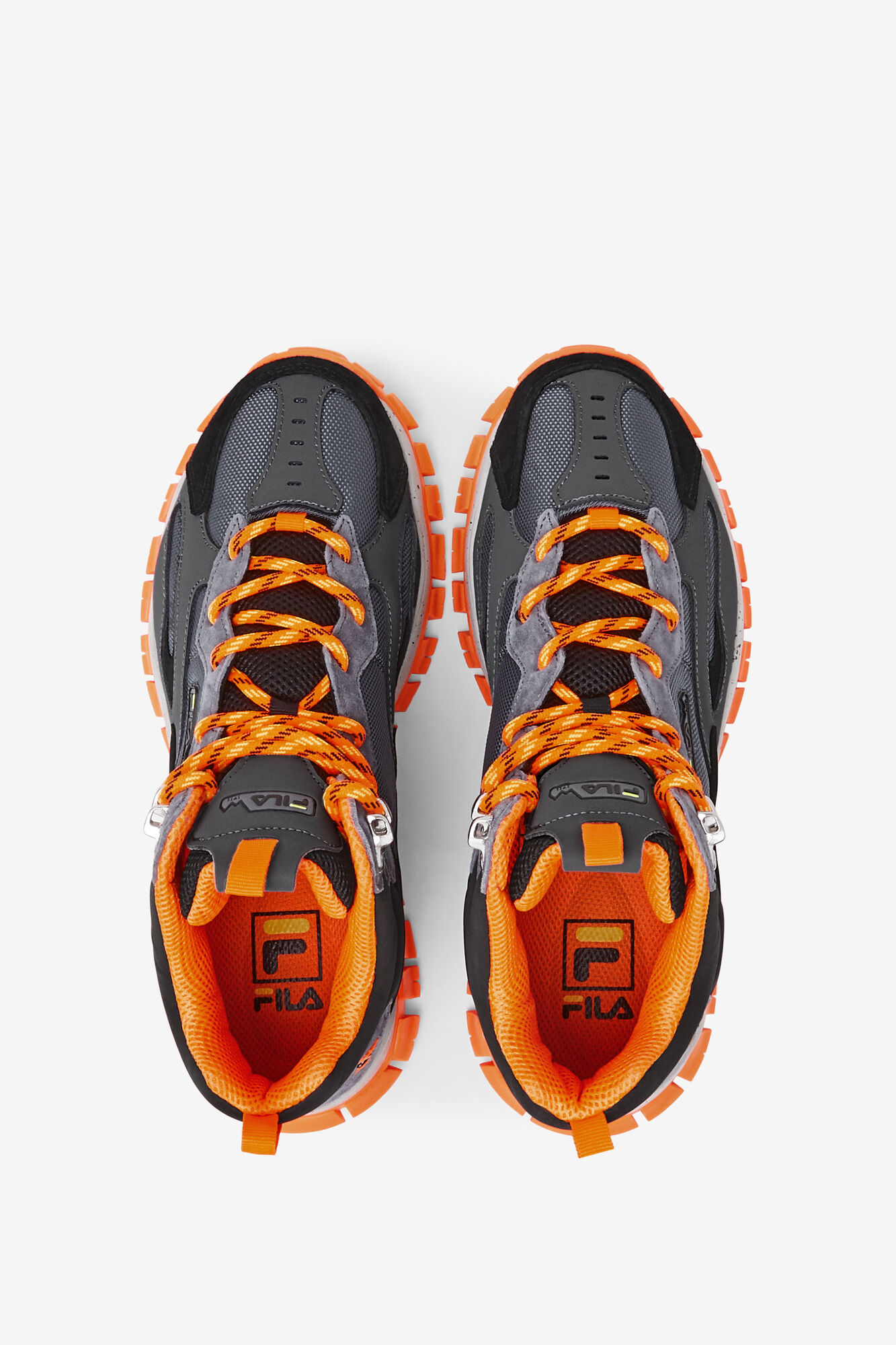 Ray Tracer Tr 2 Mid Men's Fashion Boots | Fila