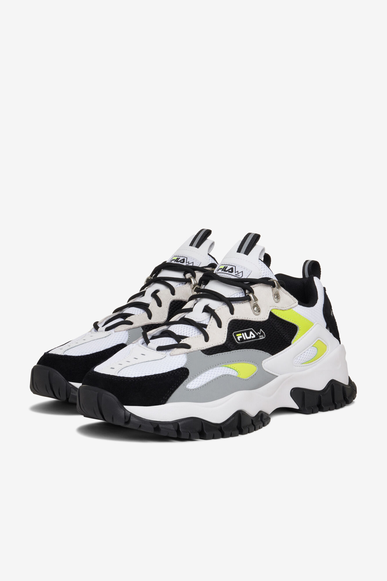 Ray Tracer Tr 2 - Men’s Chunky Sneakers | Fila