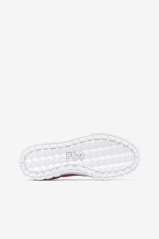 Women's Sandblast Iridescent Snake - Sneakers & Lifestyle | Fila